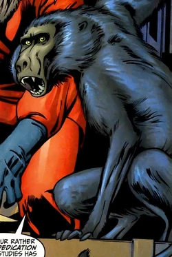 Igor | Marvel Database | Fandom