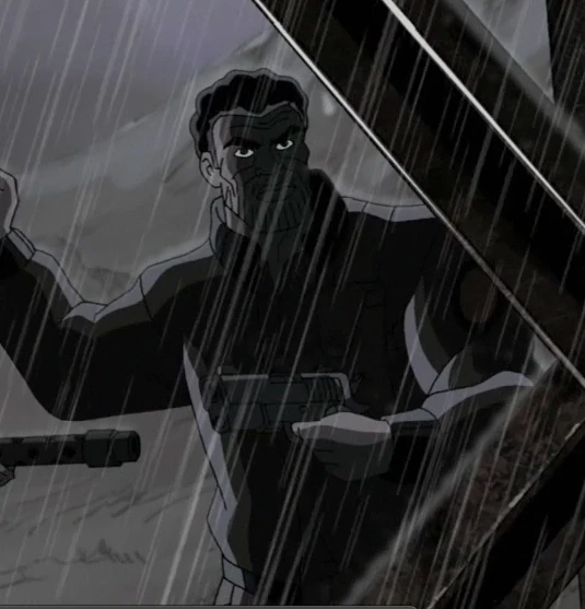 Jack Fury (Earth-8096)/Gallery | Marvel Database | Fandom