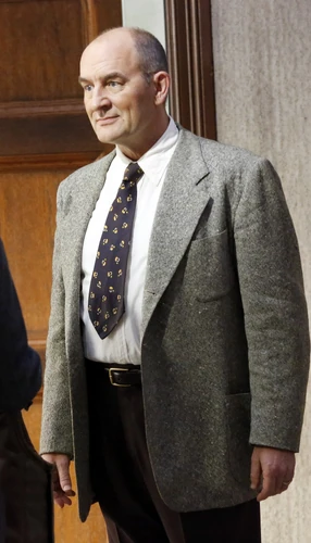 Johann Fennhoff (Earth-199999) | Marvel Database | Fandom