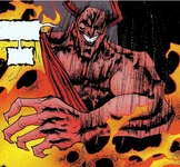 Lucifer | Marvel Database | Fandom