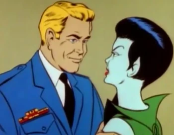 Marvel Superheroes: Prince Namor the Sub-Mariner Season 1 1 | Marvel ...