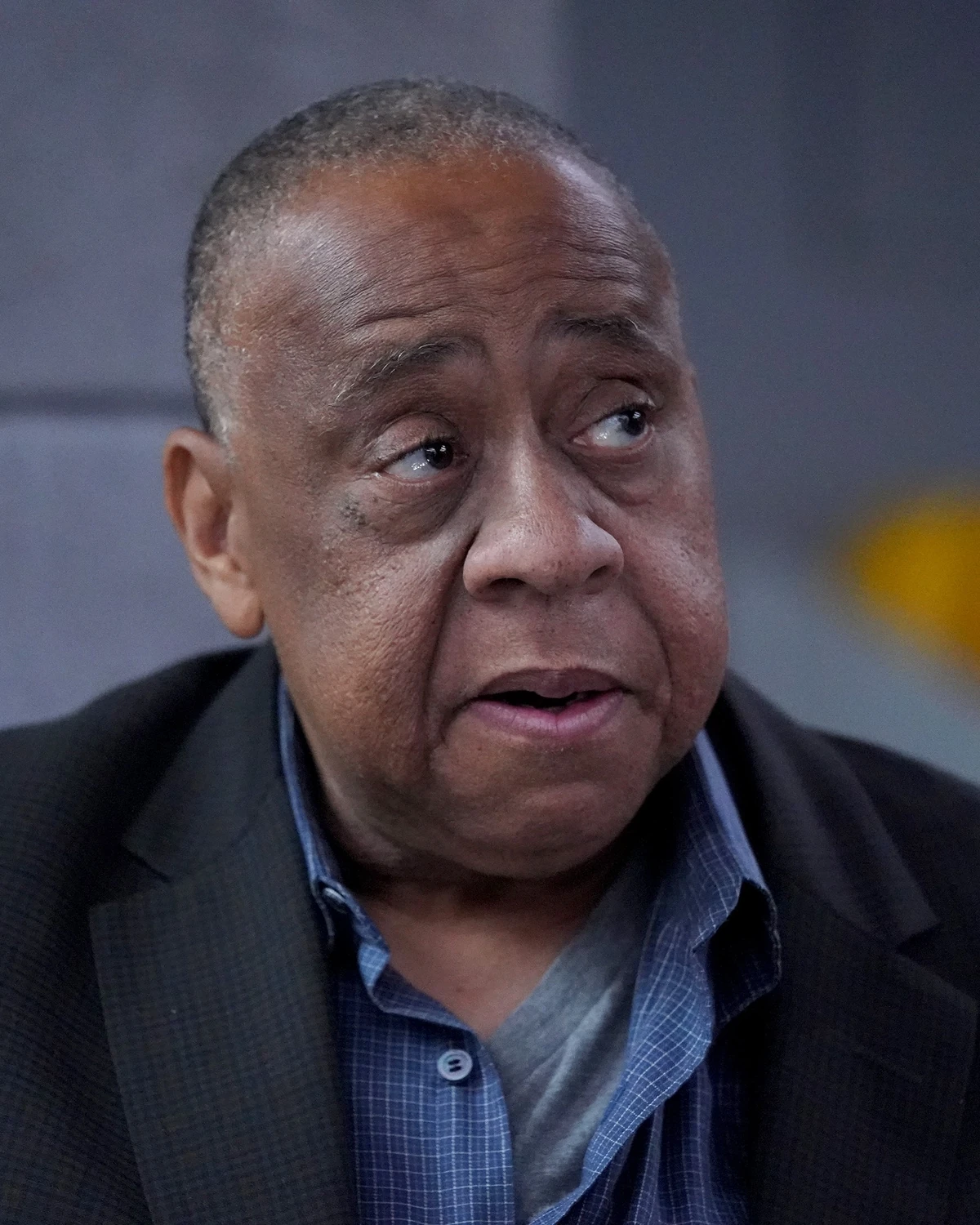 Marcus Benson (Earth-199999) | Marvel Database | Fandom