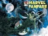 Marvel Fanfare Vol 1 30 | Marvel Database | Fandom