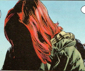 Mary Jane Watson (Earth-TRN1109) | Marvel Database | Fandom