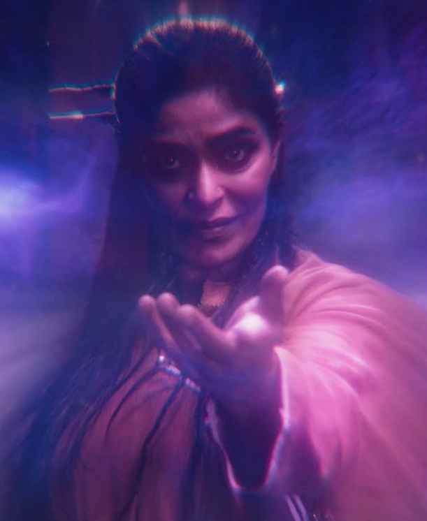 Najma Earth 199999gallery Marvel Database Fandom