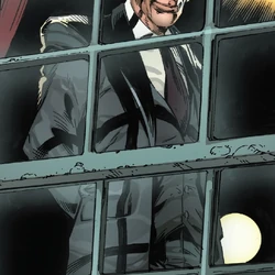 Two Faced Goblin Amalgam