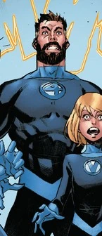 Reed Richards (Earth-80763) | Marvel Database | Fandom