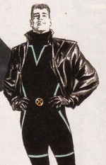 Iceman | Marvel Database | Fandom