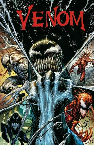 Venom Vol 3 3 | Marvel Database | Fandom