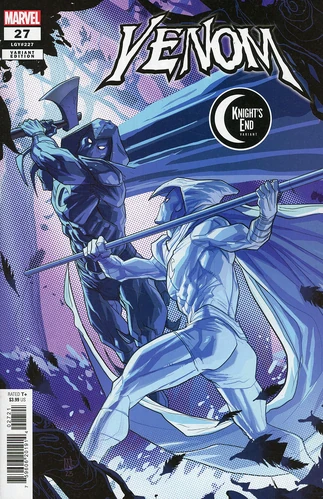 Venom Vol 5 27 | Marvel Database | Fandom