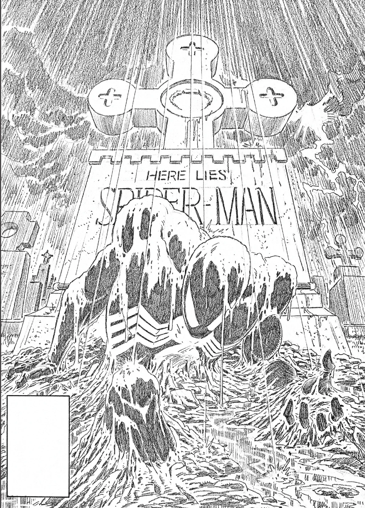 Web of Spider-Man Vol 1 32 | Marvel Database | Fandom