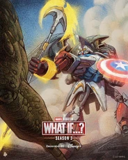 What If...? (animated series) | Marvel Database | Fandom