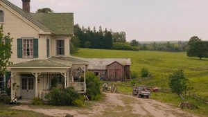 Barton Farm | Marvel Database | Fandom