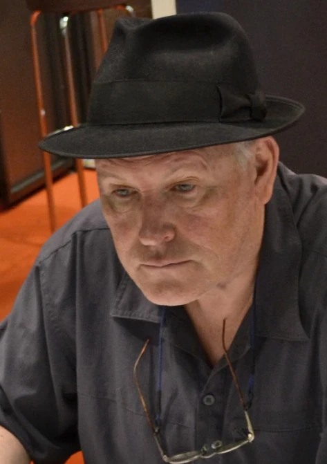 Colin Wilson | Marvel Database | Fandom