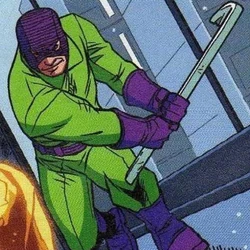 Wrecker Marvel Fandom