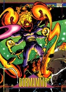 Dormammu (Earth-616)/Gallery | Marvel Database | Fandom