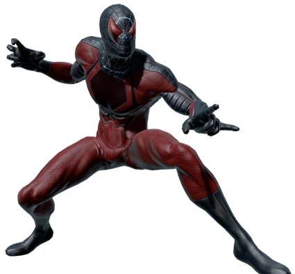 Flipside (Earth-68926) | Marvel Database | Fandom