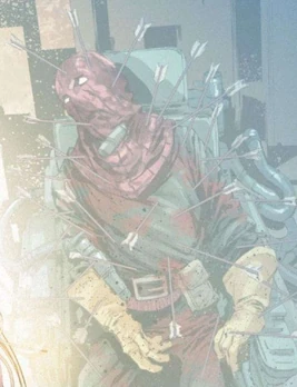 Helmut Zemo (Earth-807128) | Marvel Database | Fandom