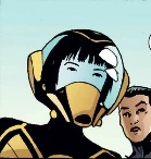 Hazmat | Marvel Database | Fandom