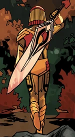 Mercy | Marvel Database | Fandom