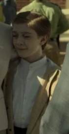 Michael Pilgrim (Earth-199999) | Marvel Database | Fandom