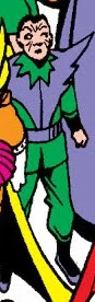 Molecule Man | Marvel Database | Fandom