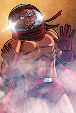 Think Tank | Marvel Database | Fandom