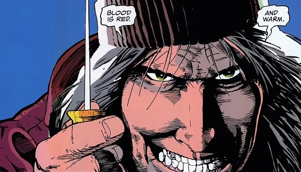 Tony Mark (Earth-616) | Marvel Database | Fandom