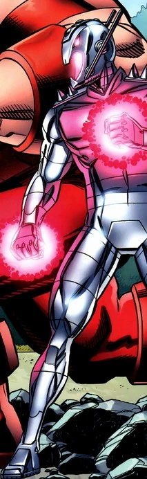 Ultron (Earth-33900) | Marvel Database | Fandom