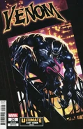 Venom (Symbiote) (Earth-1610)/Gallery | Marvel Database | Fandom