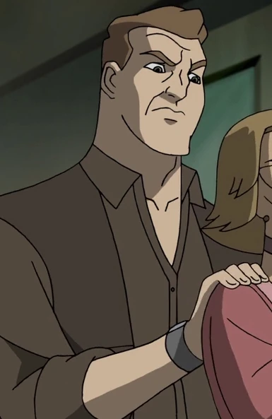 William Drake (Earth-8096) | Marvel Database | Fandom