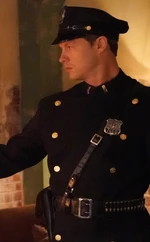 Abel | Marvel Database | Fandom