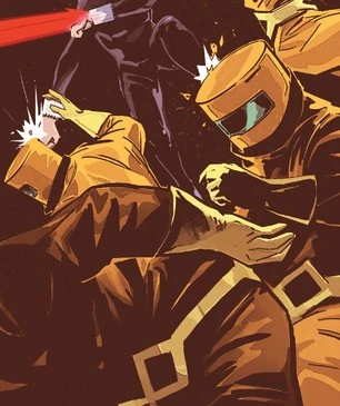 Advanced Idea Mechanics (Earth-807128) | Marvel Database | Fandom