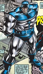 Controller | Marvel Database | Fandom