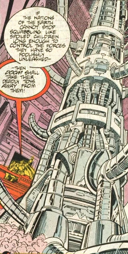 Particle Projector | Marvel Database | Fandom