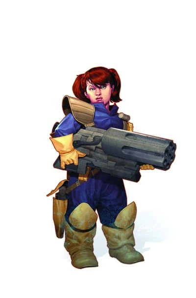 Cable Vol 2 11 | Marvel Database | Fandom