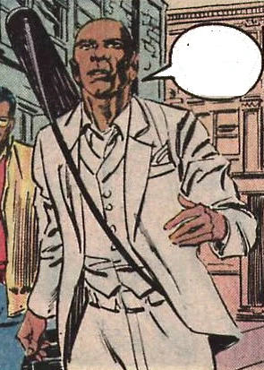 Danny Guitar (Earth-616) | Marvel Database | Fandom