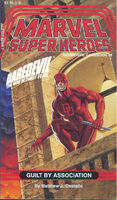 Daredevil: Guilt by Association (1988)