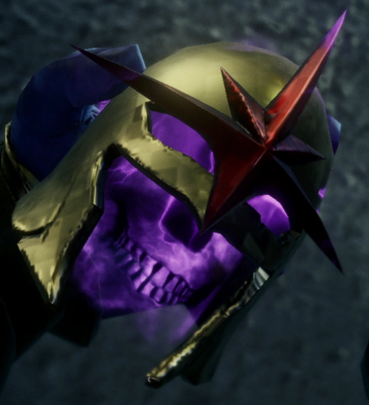 Death (Earth-TRN942) | Marvel Database | Fandom