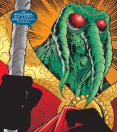 Doctor Strange (Earth-1298)/Gallery | Marvel Database | Fandom