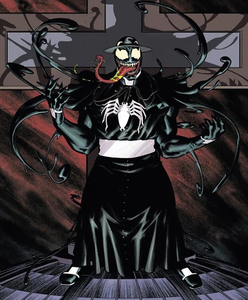 Edward Brock (Earth-90214) | Marvel Database | Fandom