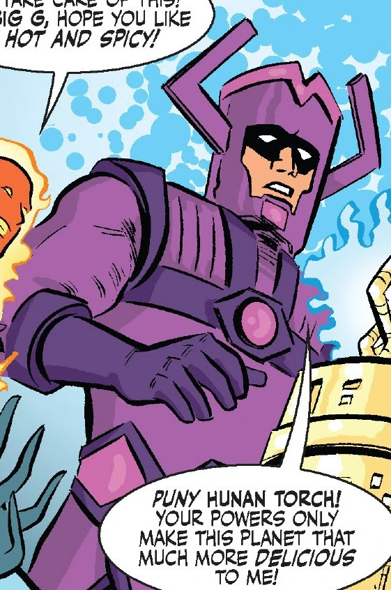 Galan (Earth-11201) | Marvel Database | Fandom