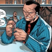Hammerhead (Joseph) (Earth-616)/Gallery | Marvel Database | Fandom