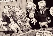 Ronald Duckson (Earth-791021) | Marvel Database | Fandom