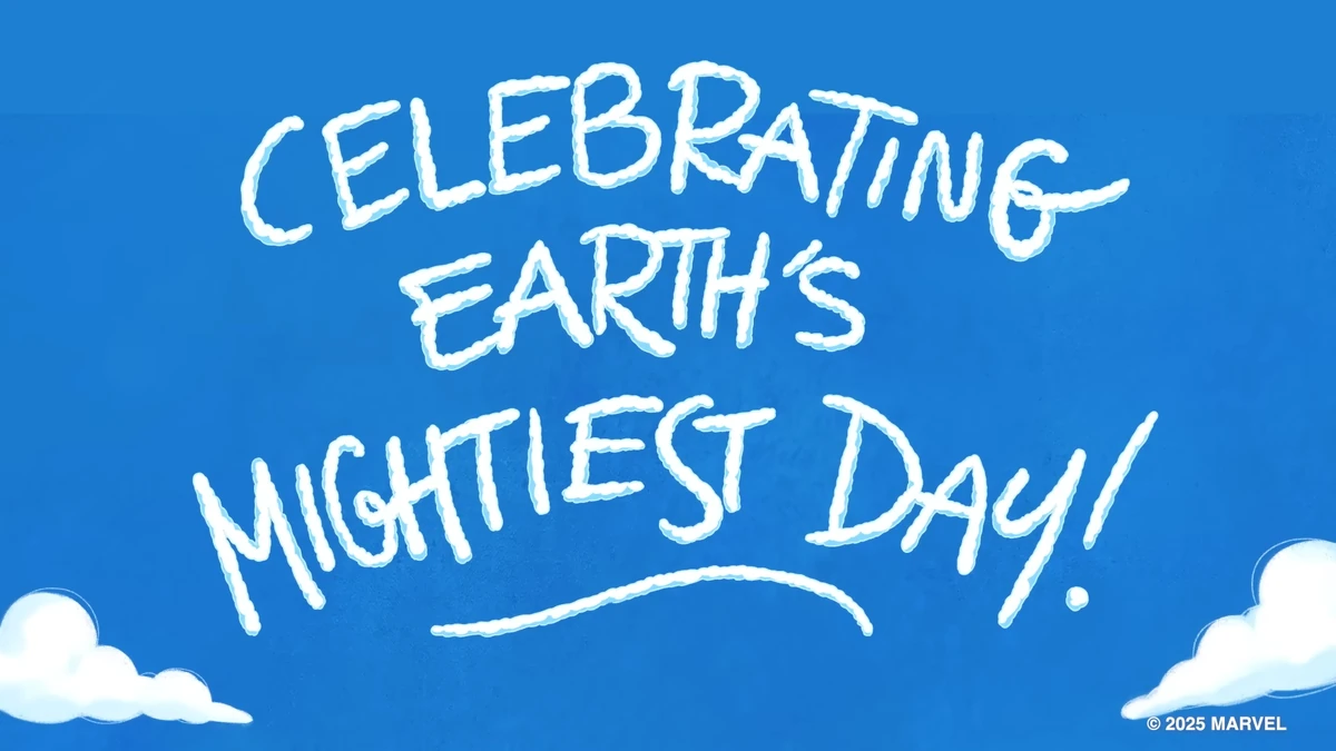 Holiday Heroes Season 1 1 | Marvel Database | Fandom