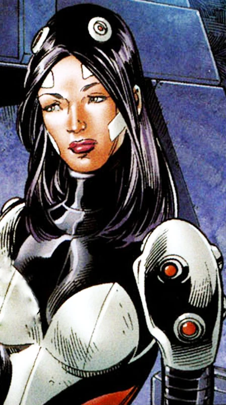 Most underrated figure : r/MarvelLegends