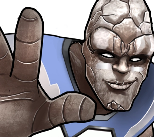 Korg (Earth-61284)/Gallery | Marvel Database | Fandom