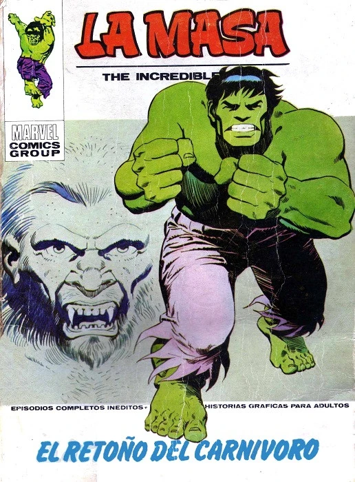 Mass (ES) Vol 1 30 | Marvel Database | Fandom