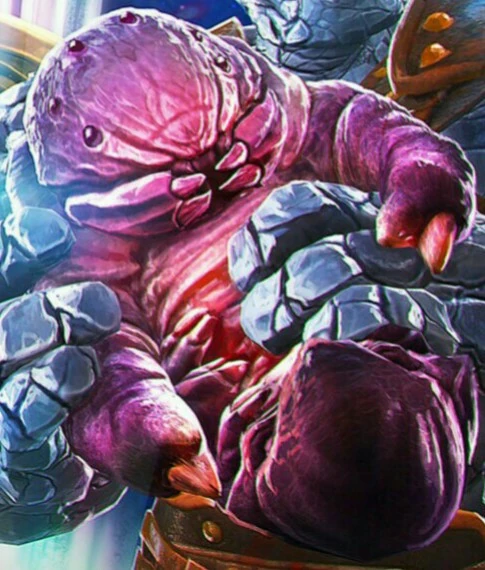 Miek (Earth-015335) | Marvel Database | Fandom