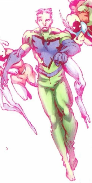 Quintavius Quire (Earth-8020)/Gallery | Marvel Database | Fandom